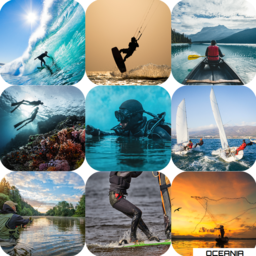 Products – Oceania